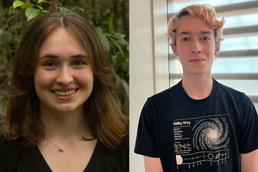 Striking Gold | Kenyon College