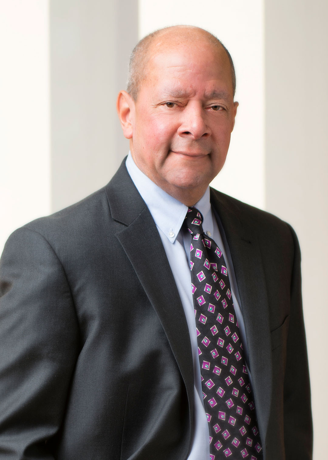 The Kenyon Ten: Ted Mason | Kenyon College