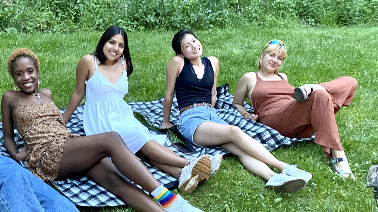 Summer Wonders | Kenyon College