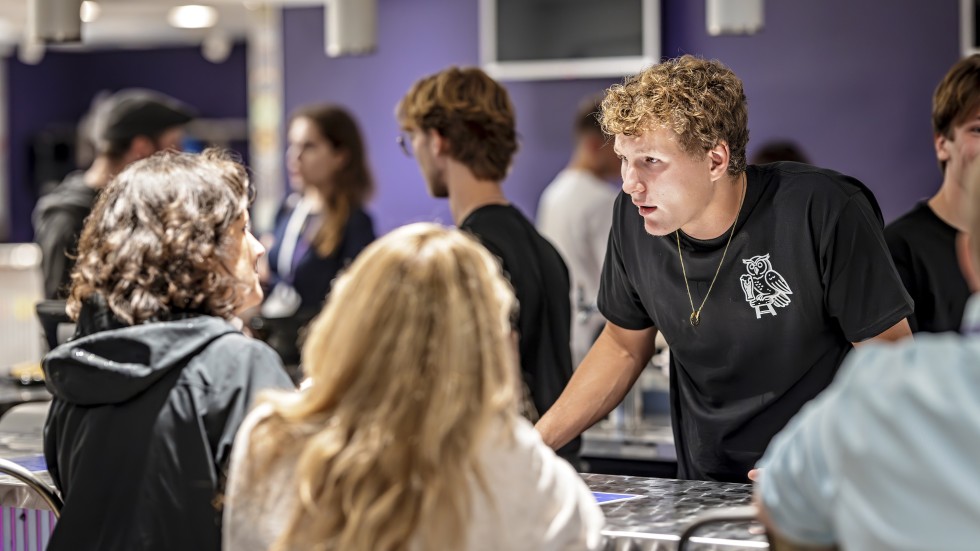 Collaboration Makes Student-Run Bar a Reality | Kenyon College