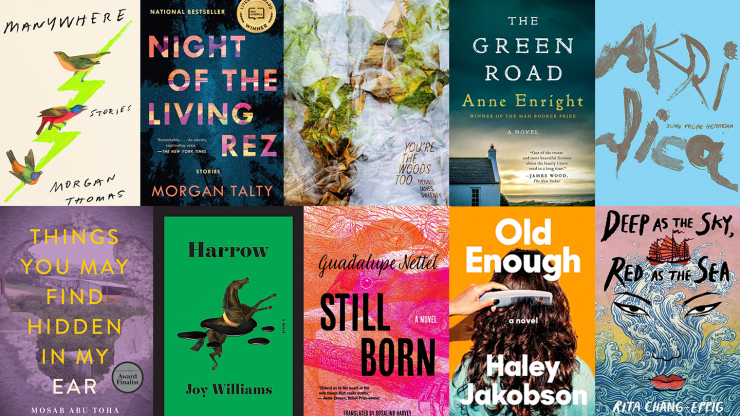 Stirring Summer Reads | Kenyon College