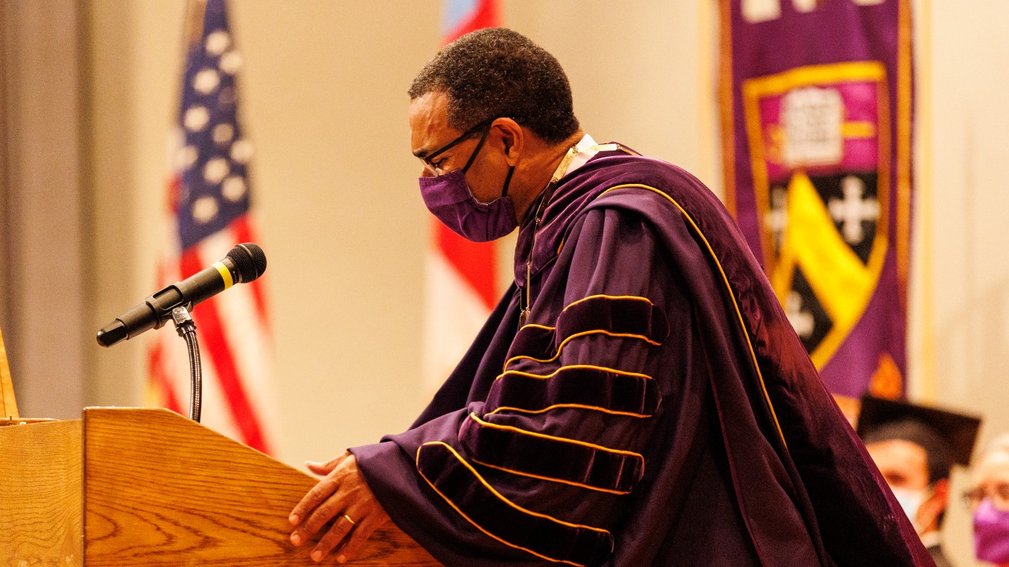 When the Years Ask Questions, Poke and Prod With Purpose | Kenyon College