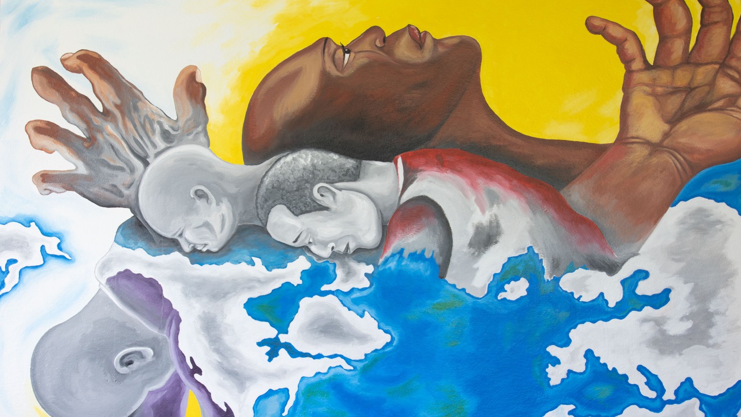 Recognizing Black History | Kenyon College