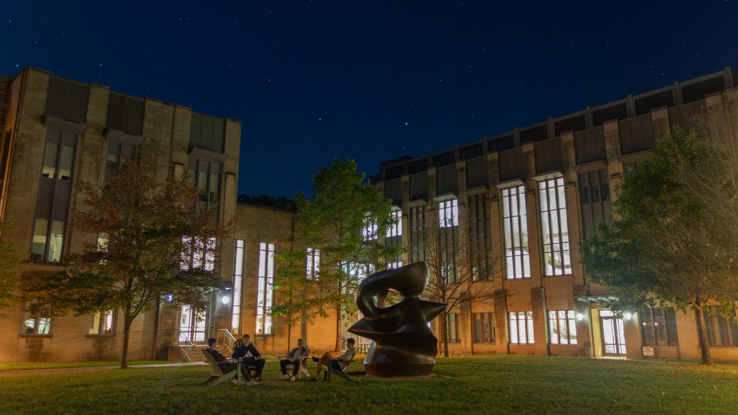 Kenyon After Dark | Kenyon College
