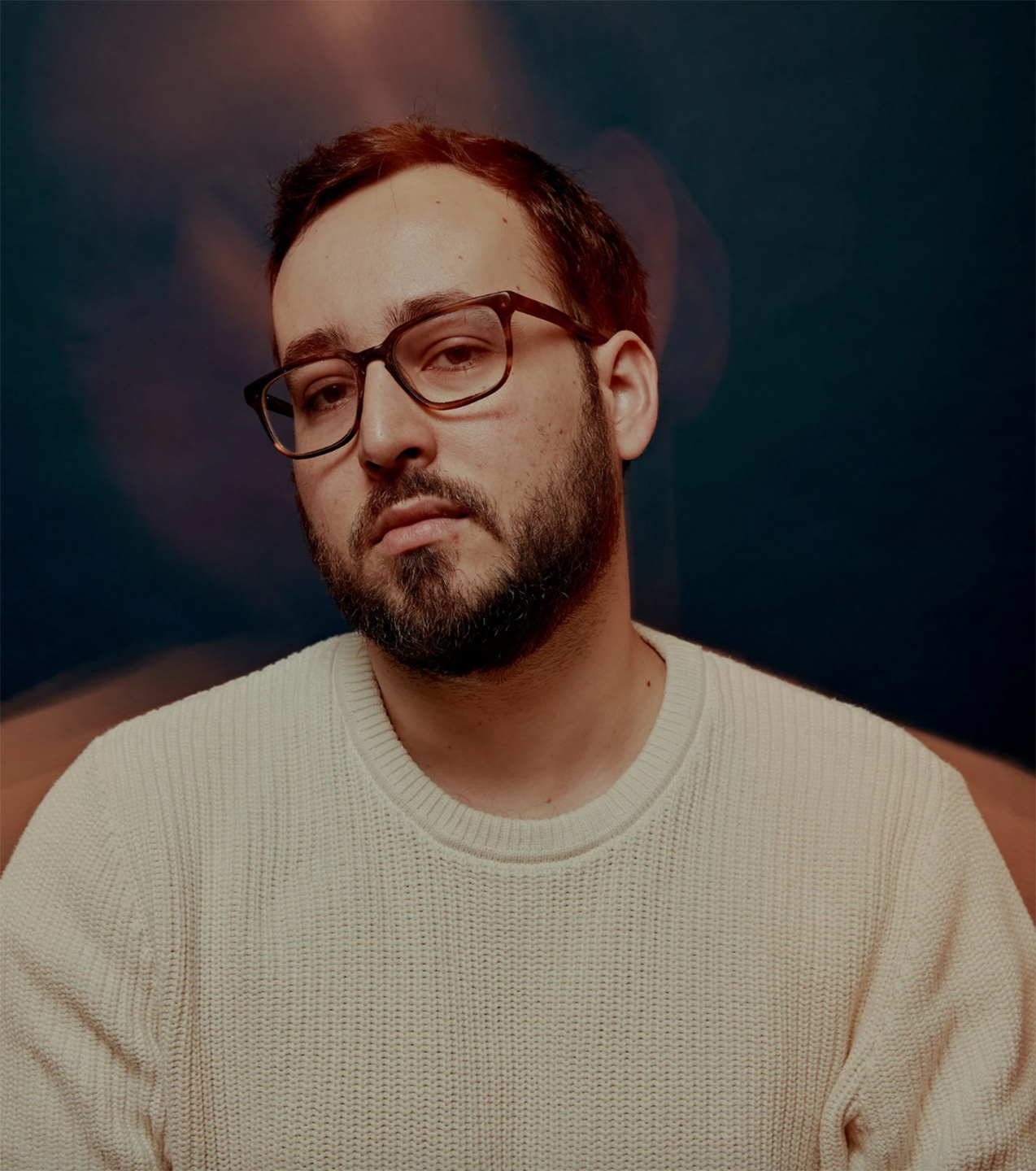 Prized Playwright | Kenyon College