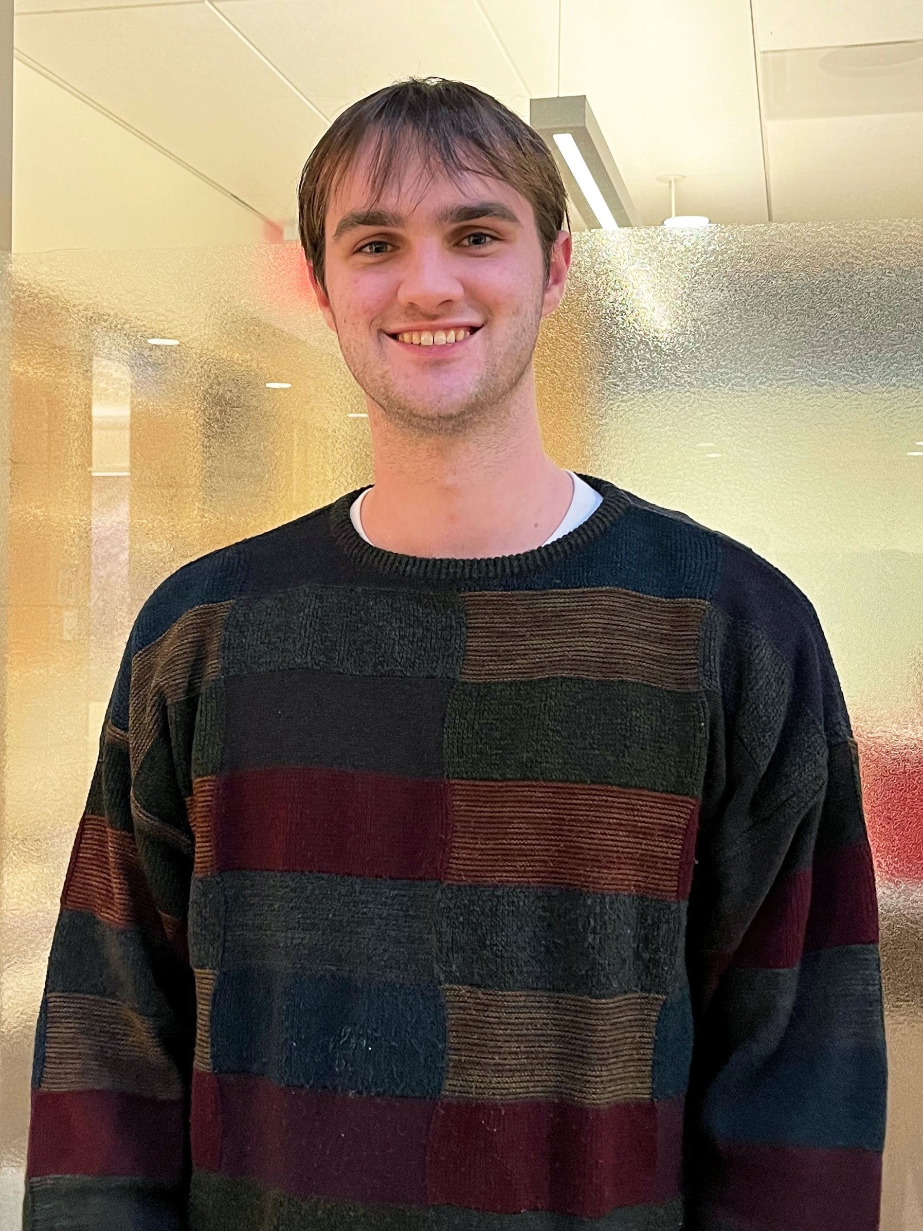 The Kenyon Ten: Will Bryant | Kenyon College