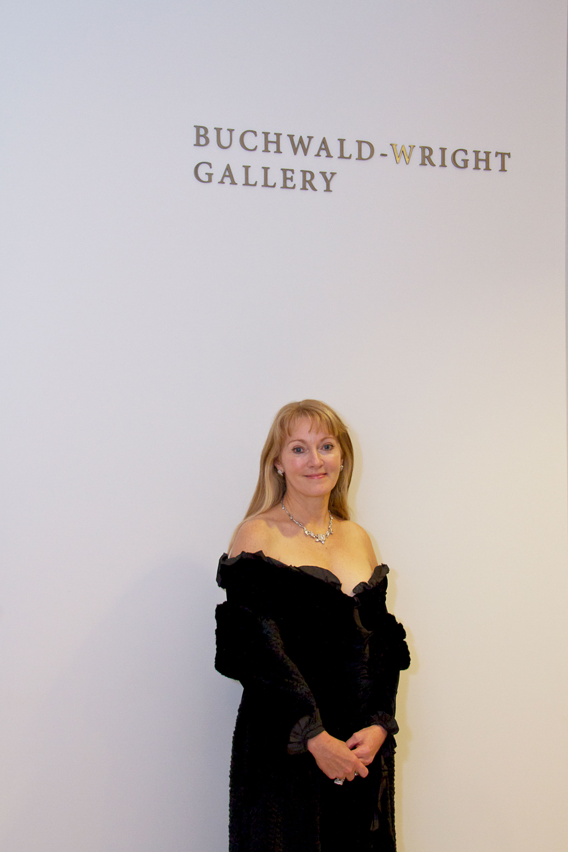 Kenyon Remembers Karen Buchwald Wright H’24 P’05,’09 | Kenyon College