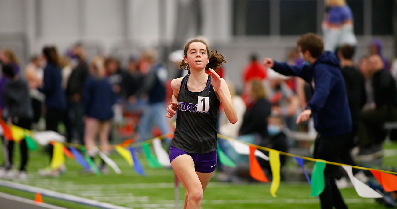 Postgrad Power | Kenyon College