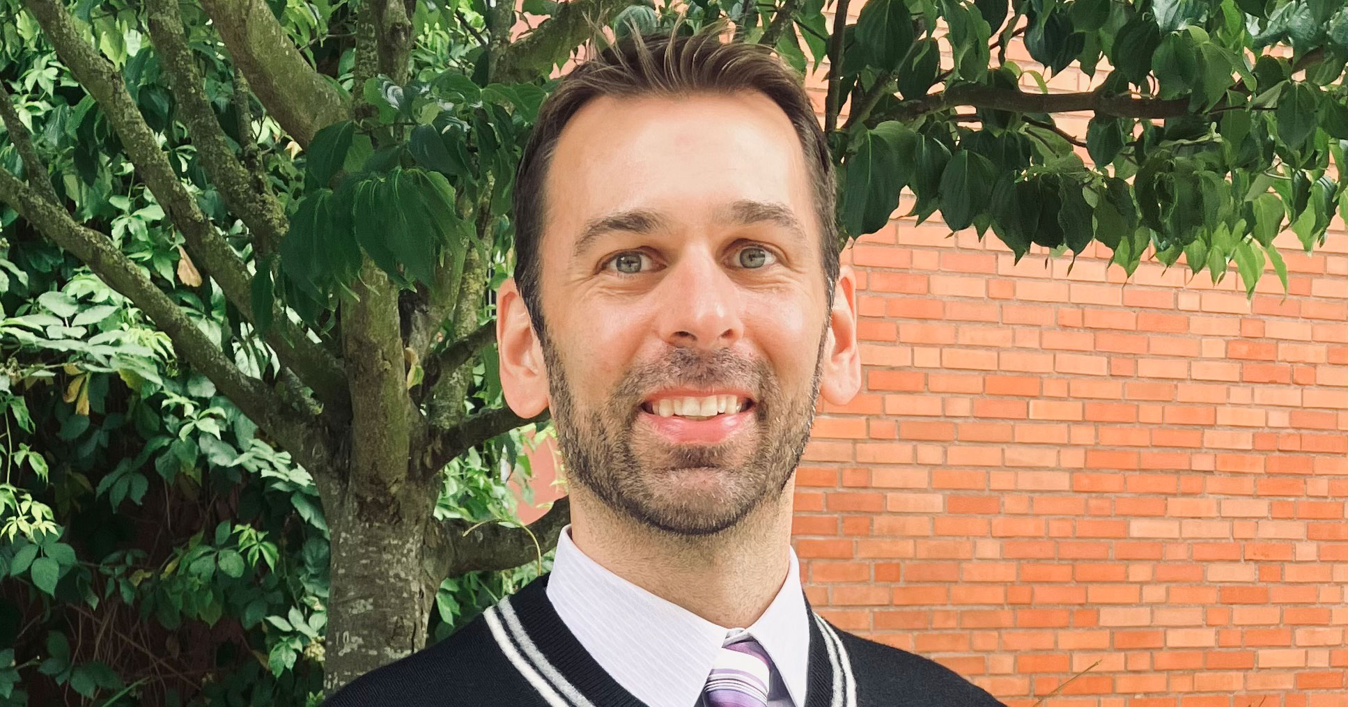 New Dean of Students | Kenyon College