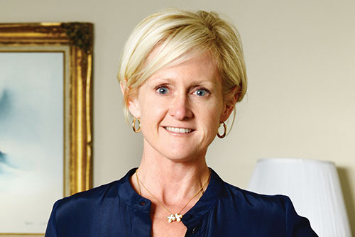 Board of Trustees | Kenyon College