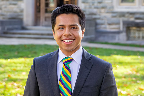 Connect with Us | Kenyon College