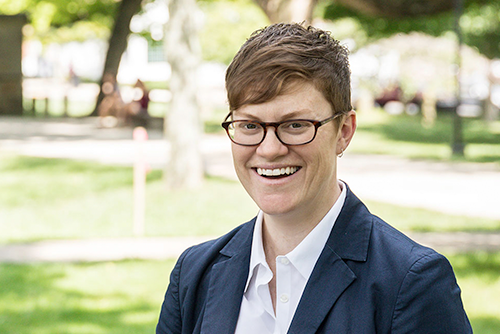 Connect with Us | Kenyon College