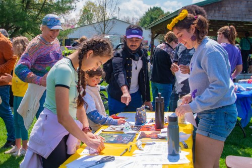 Rural Life Initiative | Kenyon College