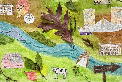 Rural Life Initiative | Kenyon College