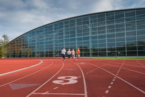 Recreation & Fitness | Kenyon College