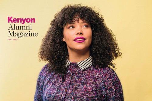 For Alumni | Kenyon College