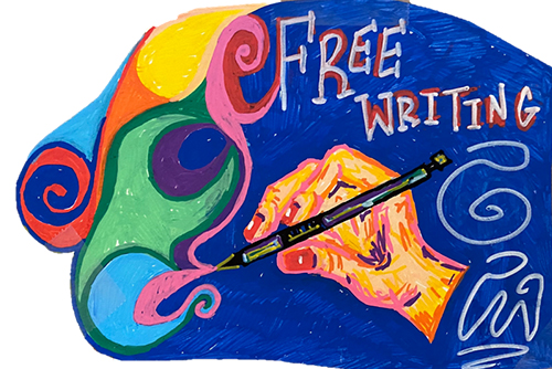 Writing Center Blog | Kenyon College