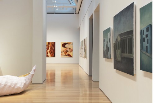 Senior Art Exhibition | Kenyon College