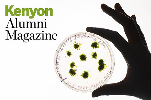 For Alumni | Kenyon College