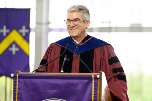 Commencement | Kenyon College