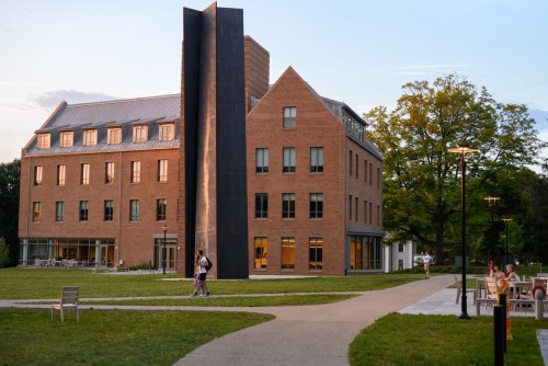 Scholarships for Ohio Students | Kenyon College