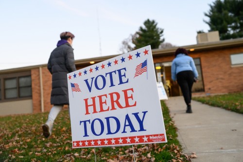 Civic Engagement | Kenyon College