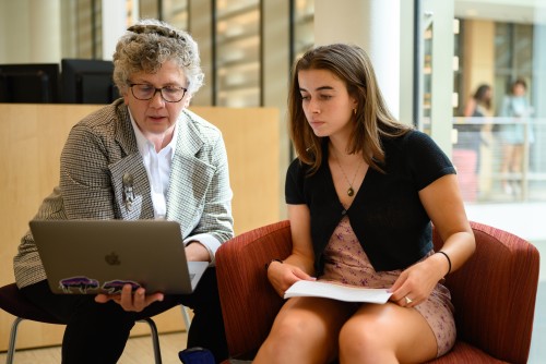 Career and Graduate Program Advising at Kenyon | Kenyon College