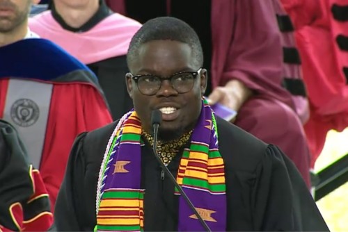 Commencement | Kenyon College