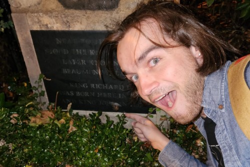 Writing Consultants | Kenyon College