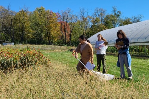 Kenyon Farm | Kenyon College
