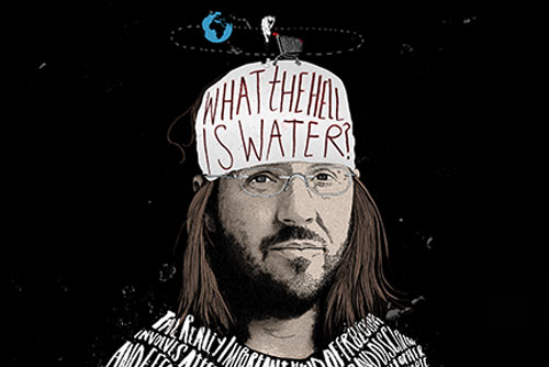 This Is Water | Kenyon College