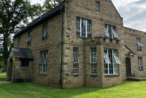 Watson Hall | Kenyon College