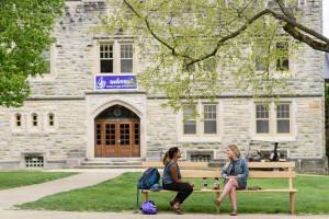 Ask the Dean | Kenyon College