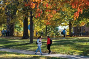 Visit Kenyon | Kenyon College