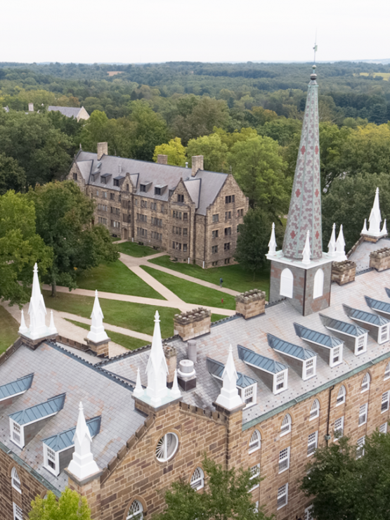 Kenyon's Bicentennial | Kenyon College