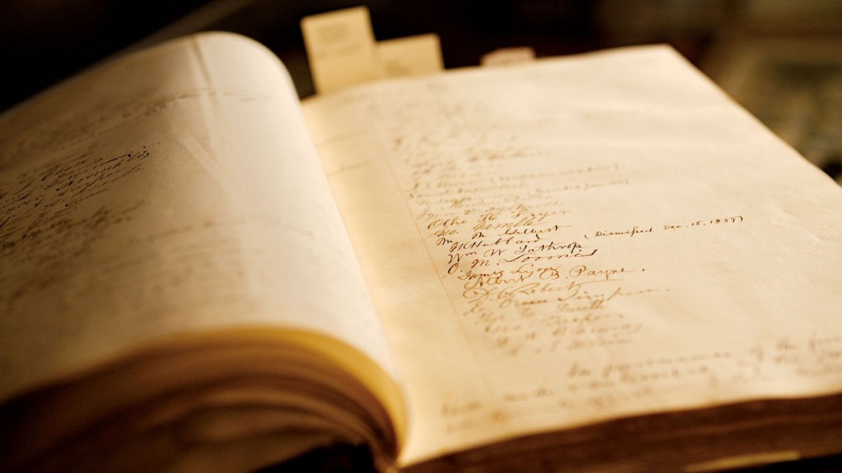 Timeline | Kenyon College