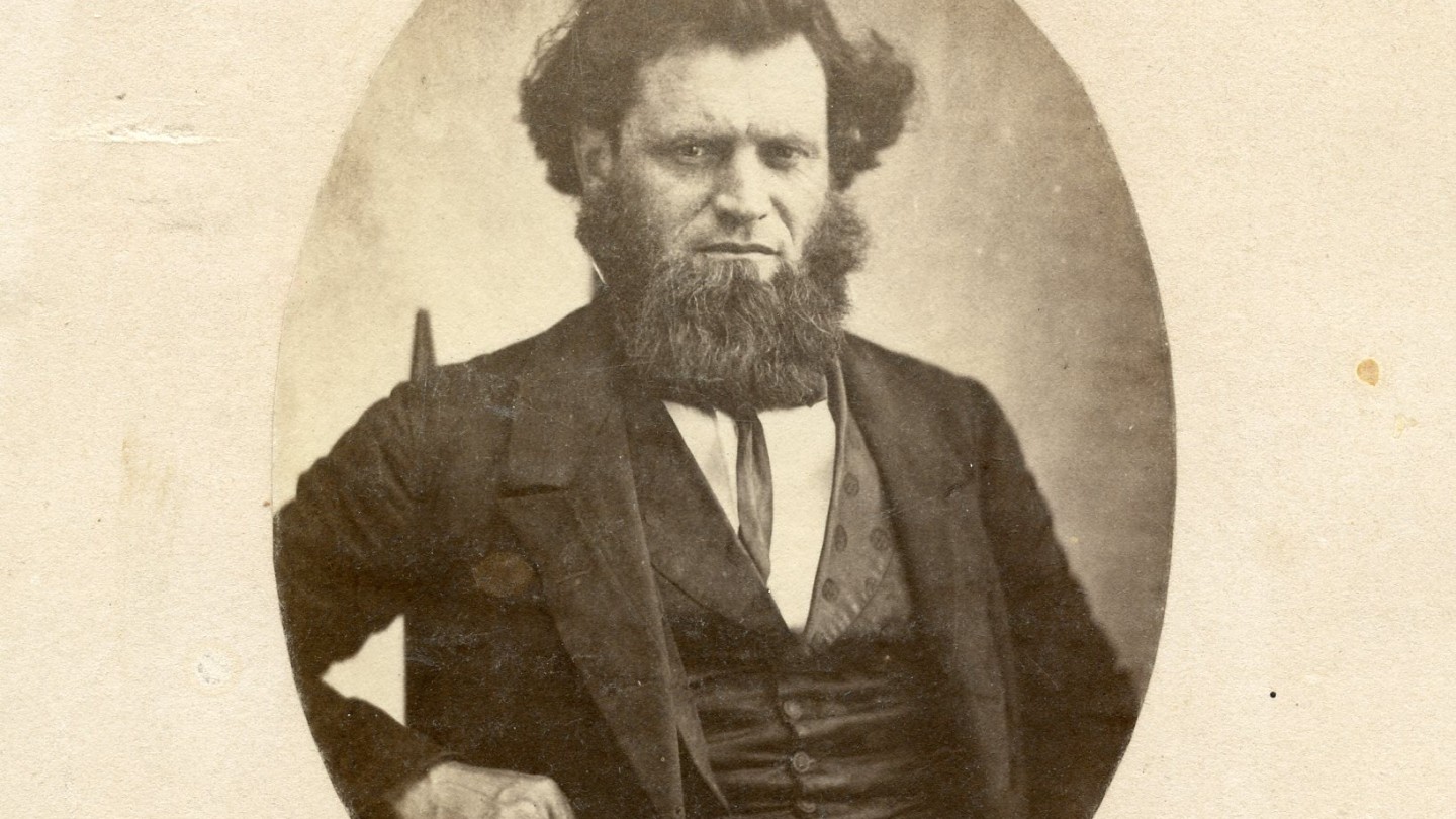 Timeline | Kenyon College