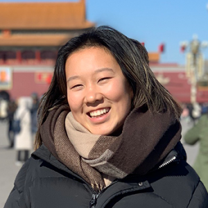 Five Questions With Samie Kim Falvey ’96 | Kenyon College