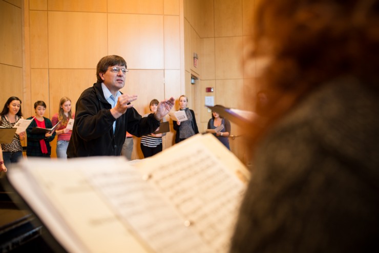 Chalmers Library | Kenyon College