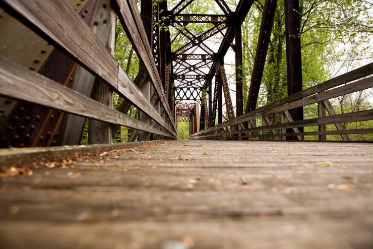 Kenyon on a Tour | Kenyon College
