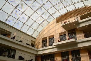 Kenyon on a Tour | Kenyon College