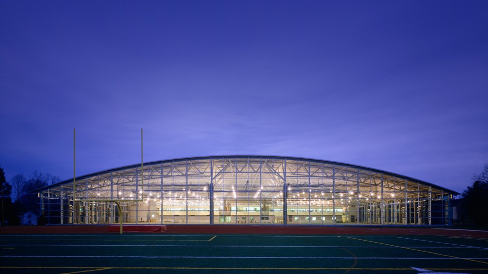 Lowry Center | Kenyon College